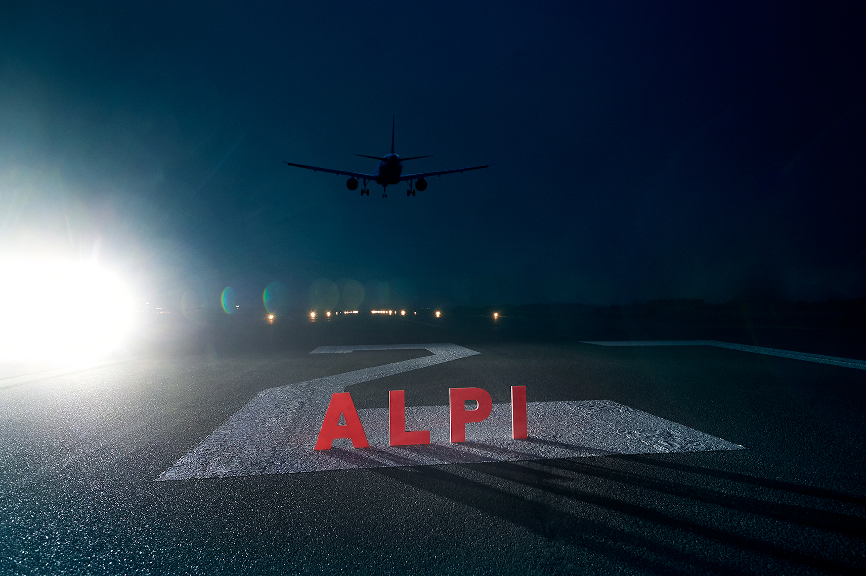 PRODUCTS - ALPI China