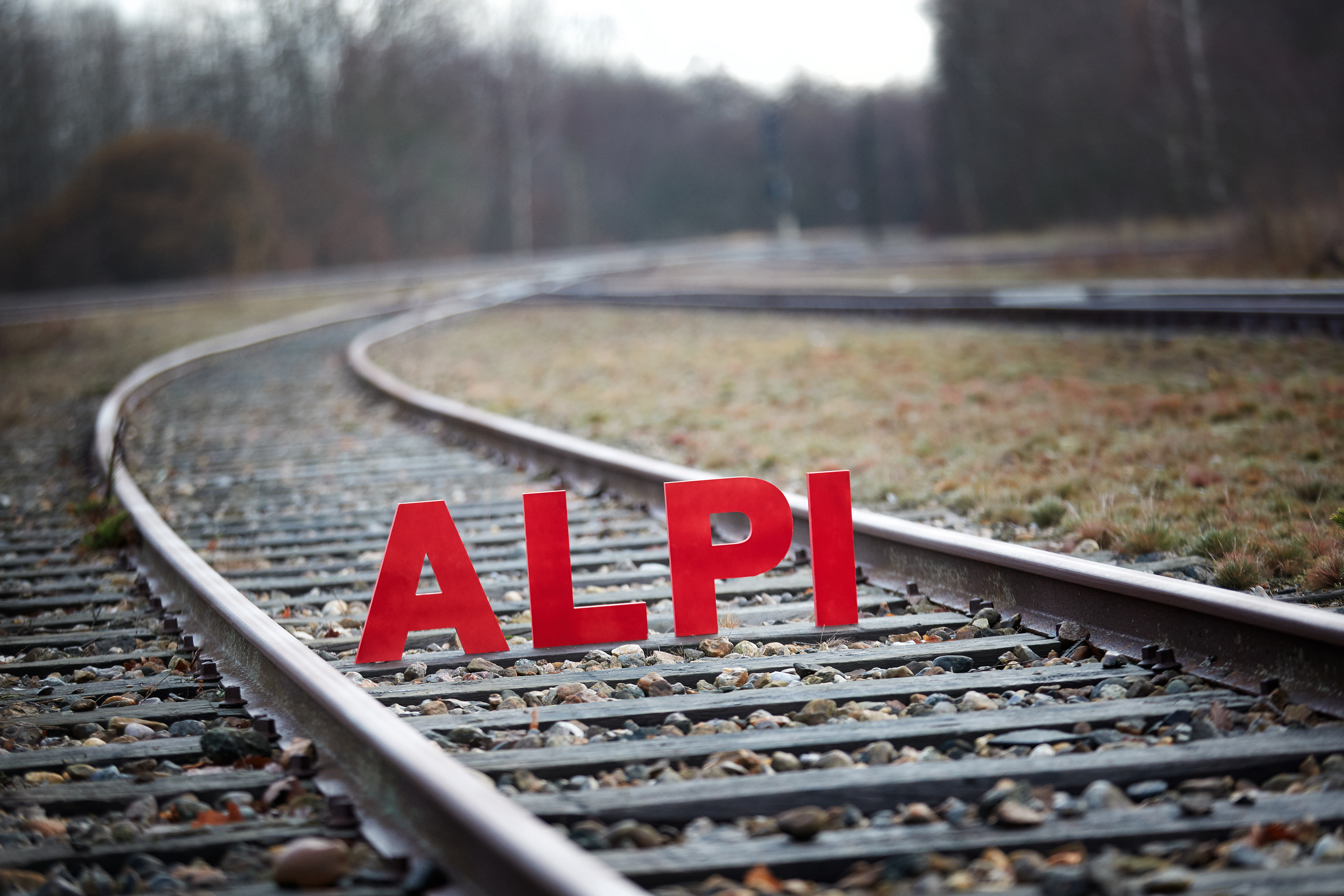 PRODUCTS - ALPI China